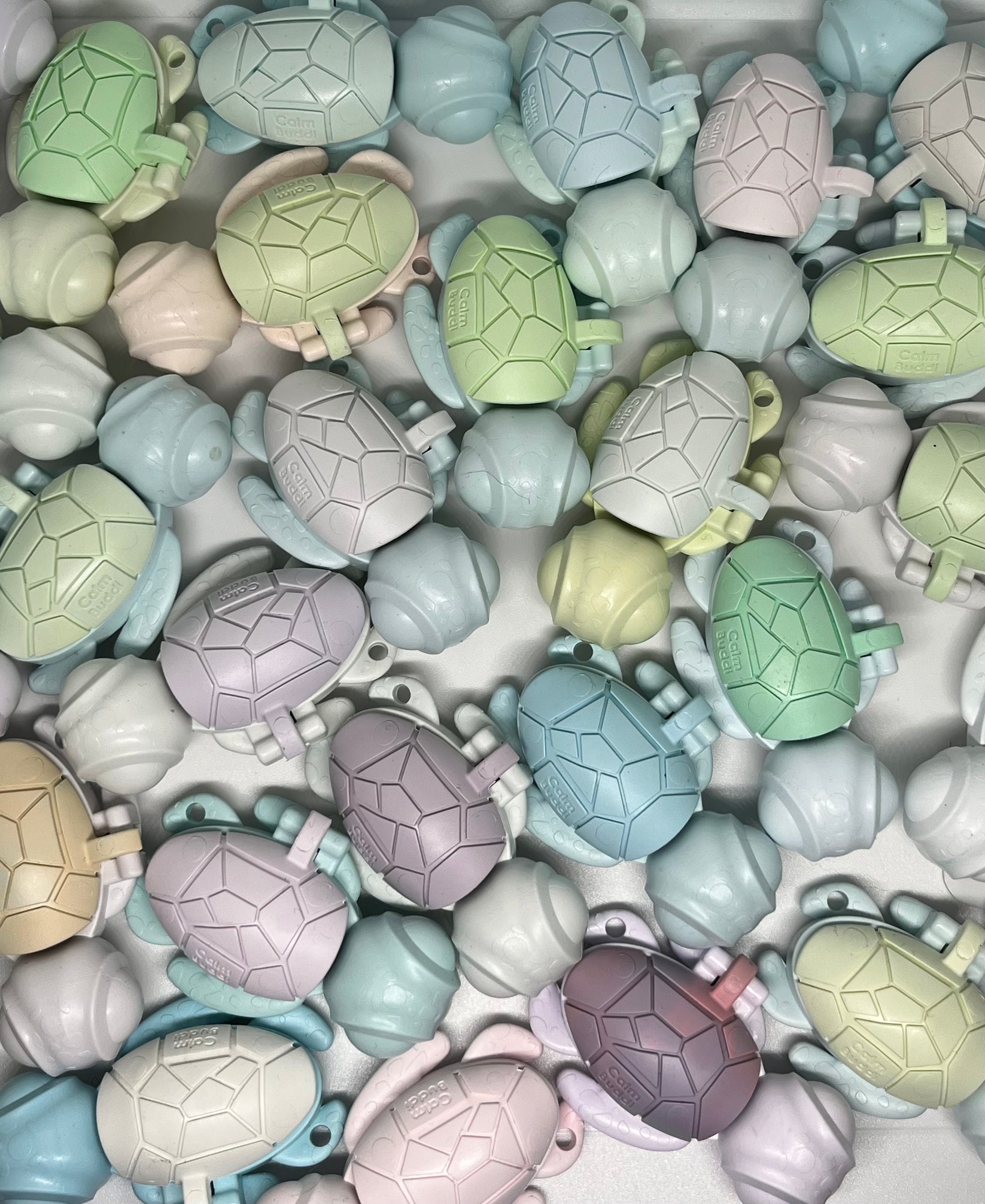 Calm Buddi Turtle – The Sensory Lab