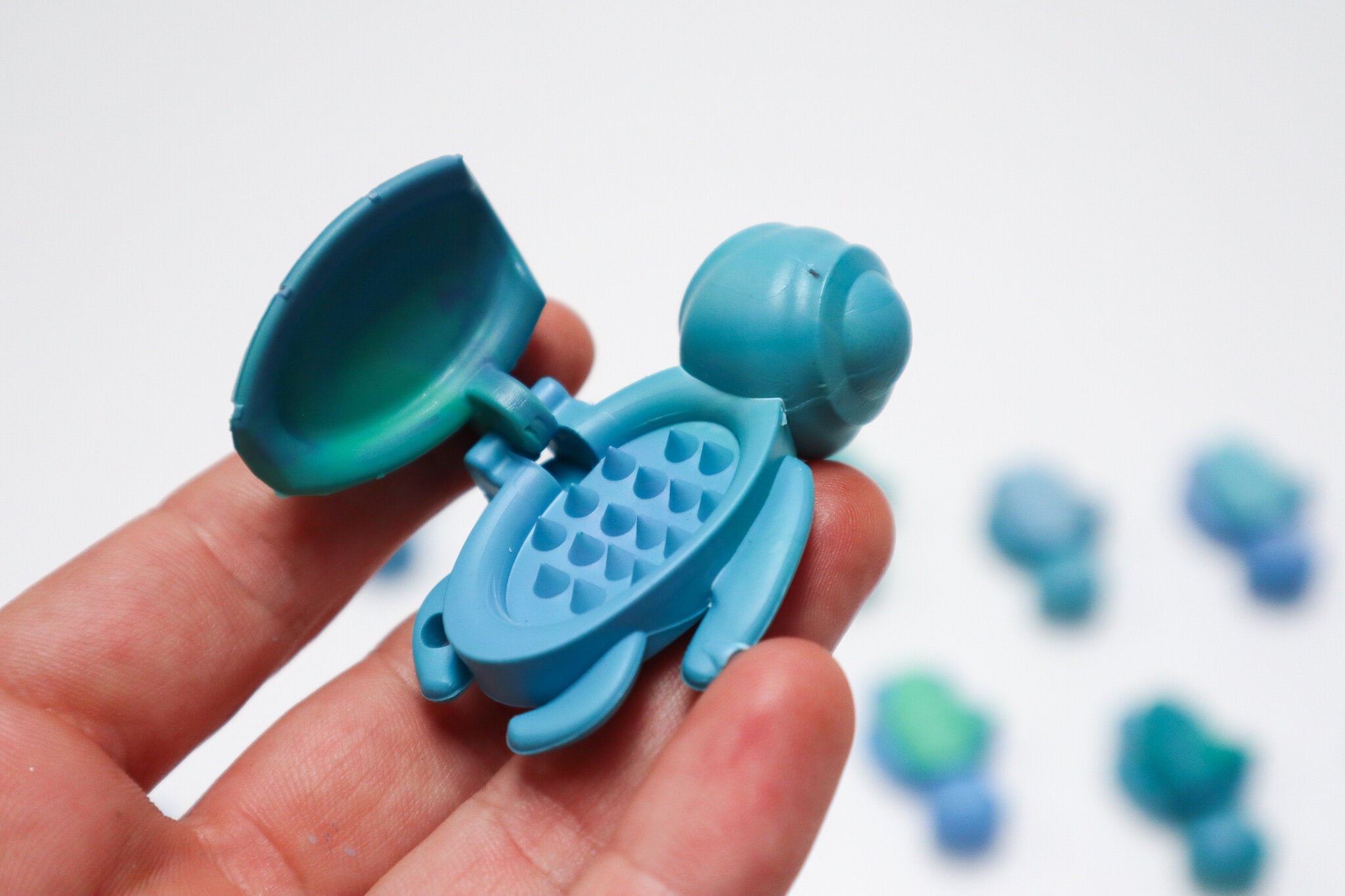 Calm Buddi Turtle – The Sensory Lab
